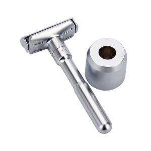 Manual Old-Fashioned Razor Men'S Razor - My Worthy Home