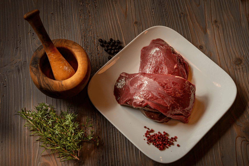 How to Cook Venison in 3 Simple Ways : A Chef’s Guide